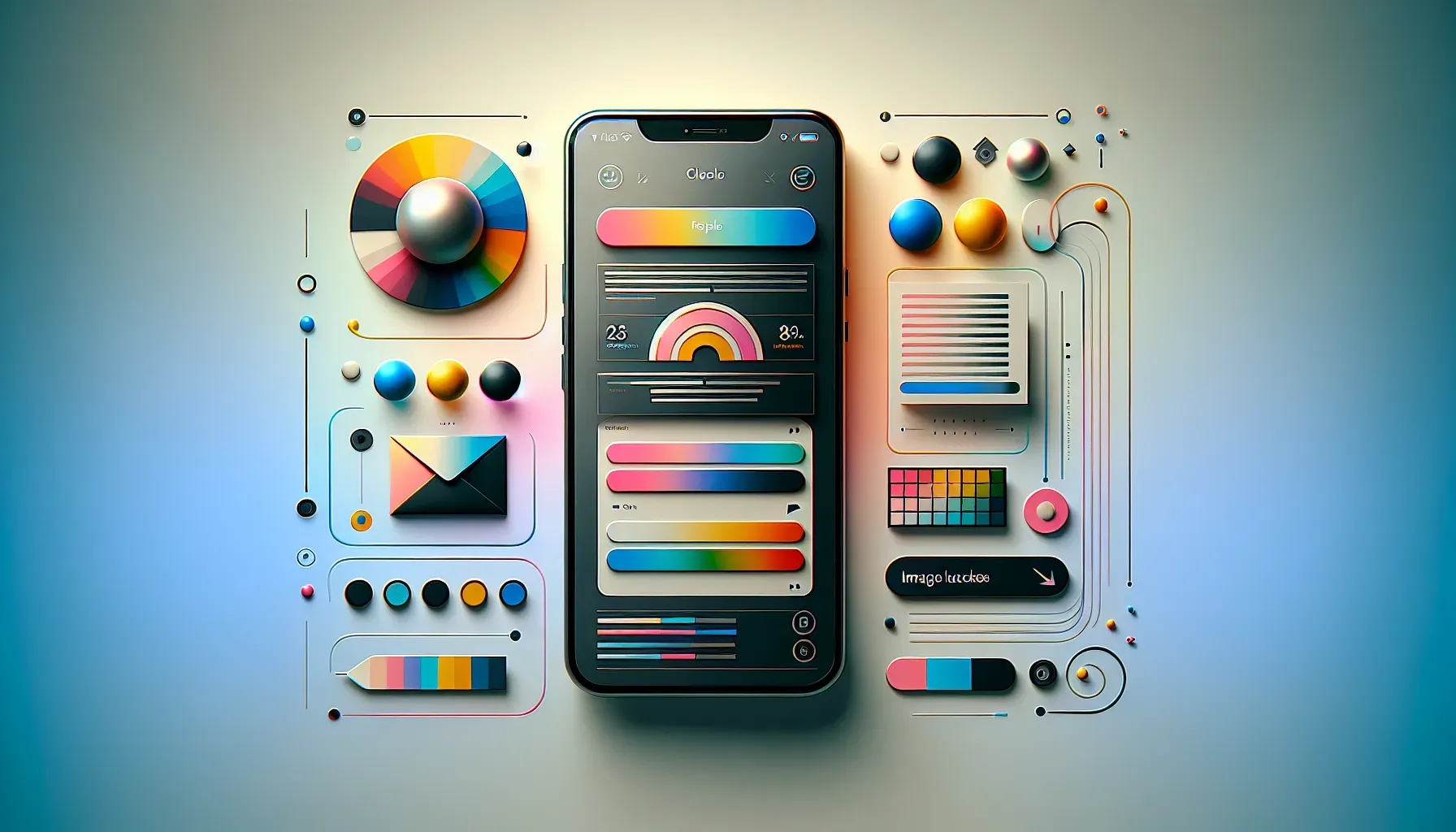 7 Designing Visually Appealing Emails: Examples and Tips for Success ...