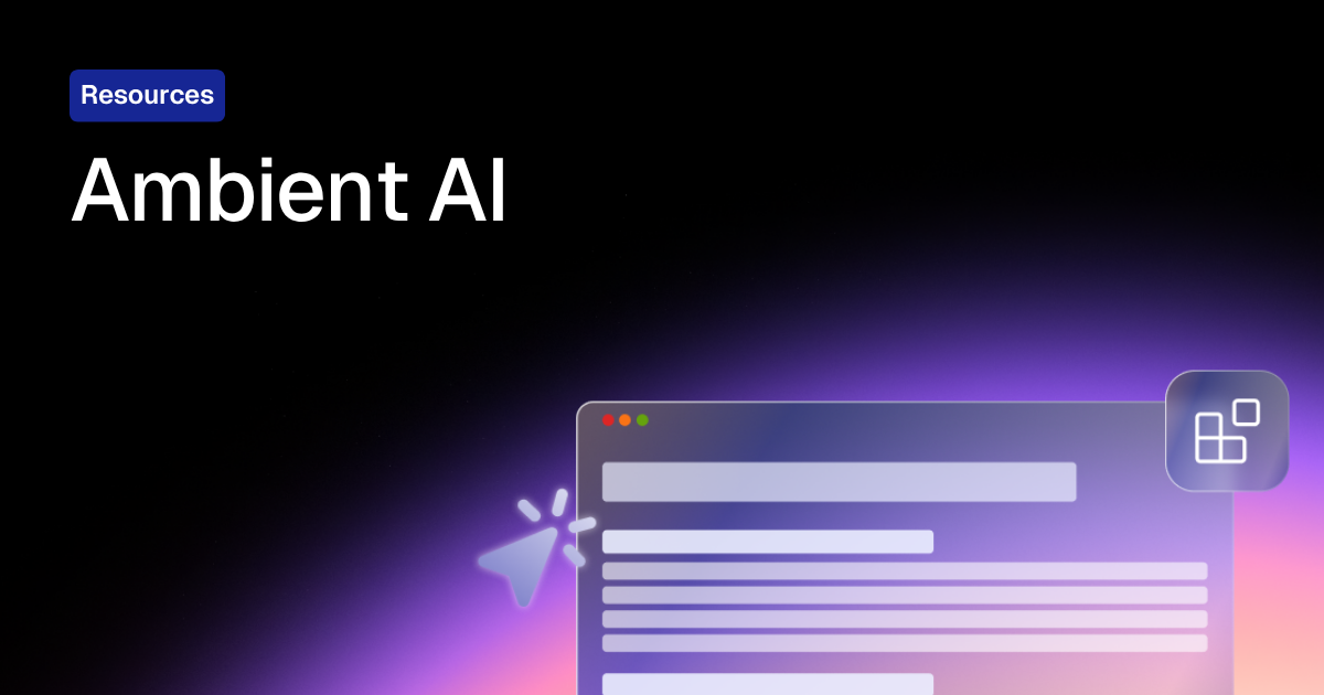 What is Ambient AI? Ultimate Guide for Clinicians - Heidi Health | Heidi AI