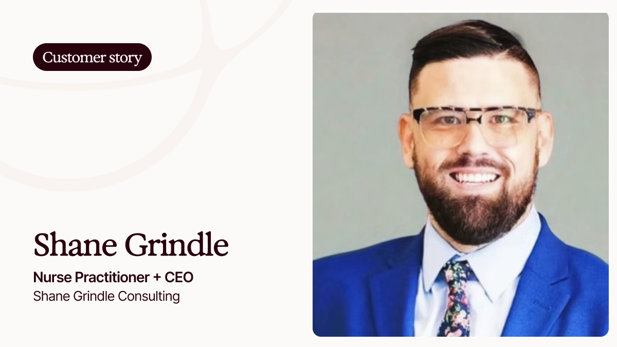 Shane Grindle Consulting | Heidi AI