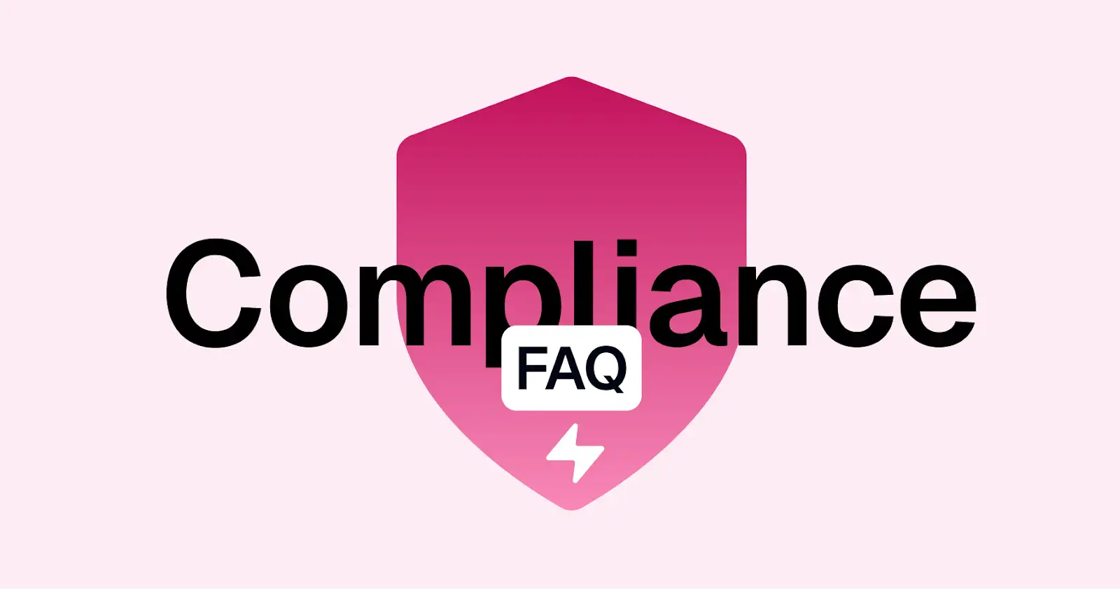 Heidi compliance lightning FAQs