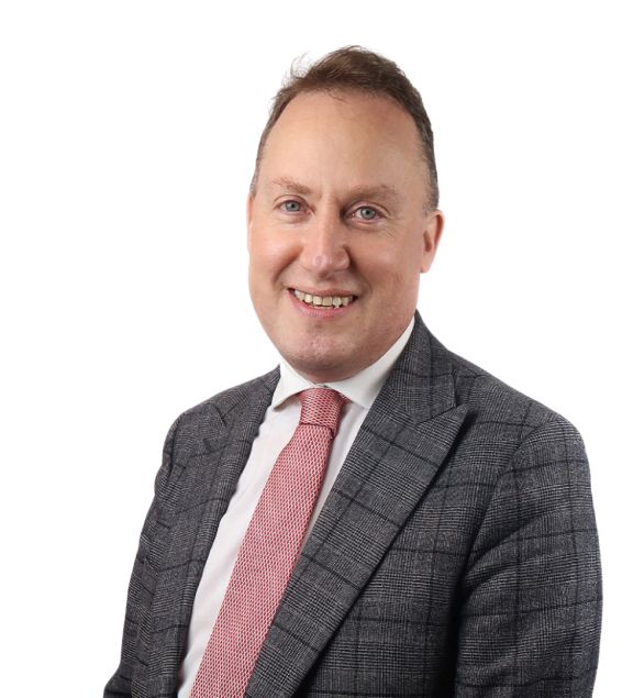 Empowering Mental Health Clinicians: Dr James Woolley's Success with ...