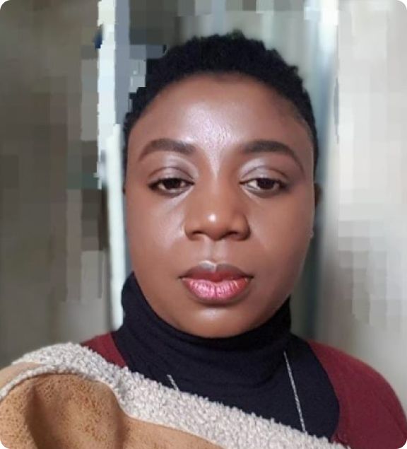 How Heidi helped Emmah Madondo regain time for patient care and study