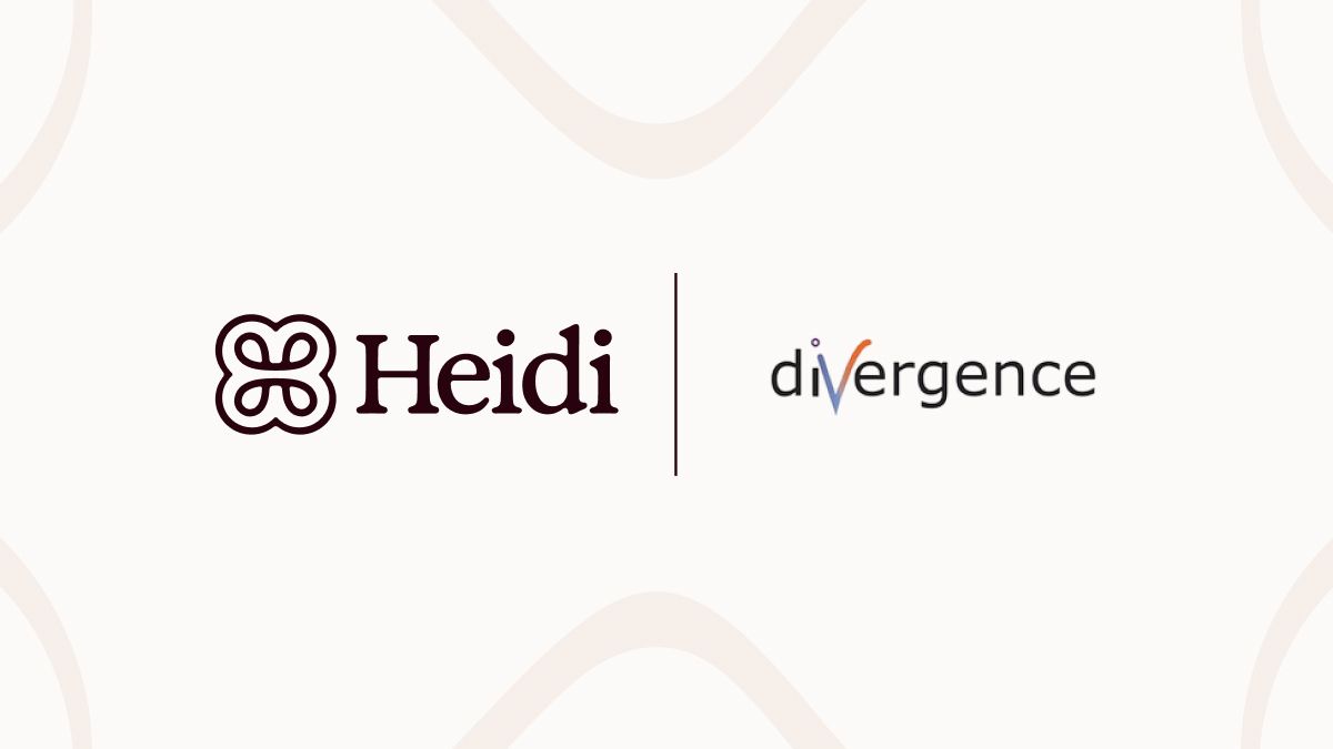 Revolutionising ADHD care - How Heidi became indispensable at ...