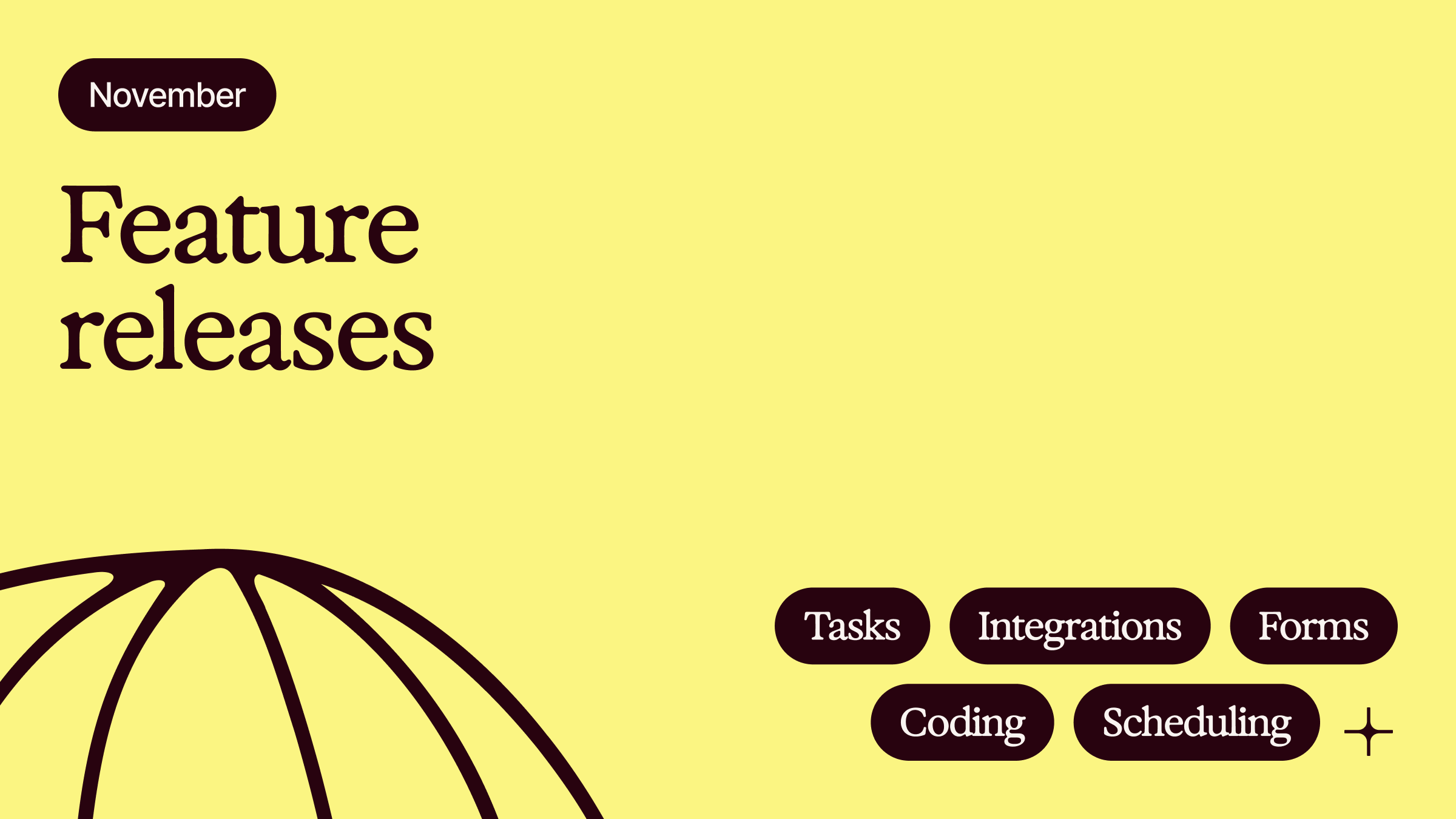 November 2025 updates | Heidi AI