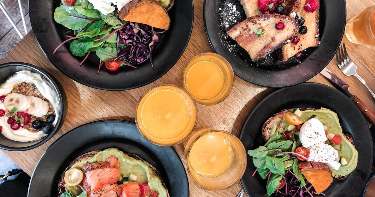Wat is een flexitariër? + 4 andere ‘-tariërs’ uitgelegd - Eten voor ...