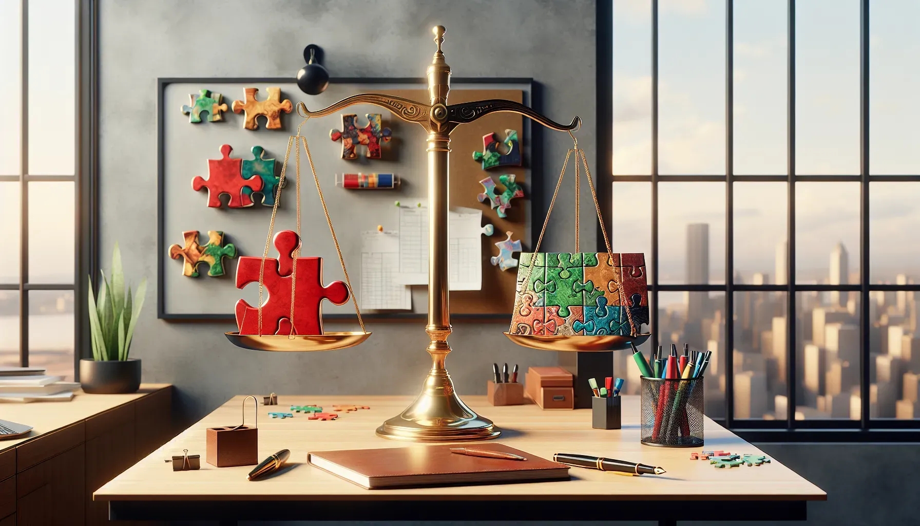 How to Balance Individual and Team Research Goals: 6 Tips for Success ...