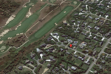 Notable Sales Activity on Doc Ryder Drive