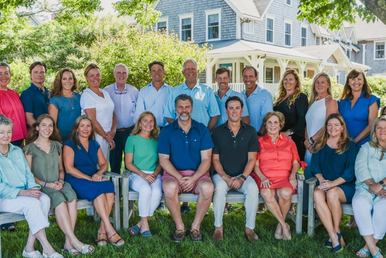 About Great Point Properties