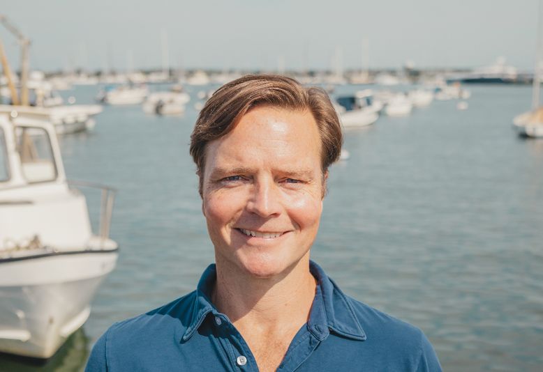 Jim Garrels - Great Point Properties