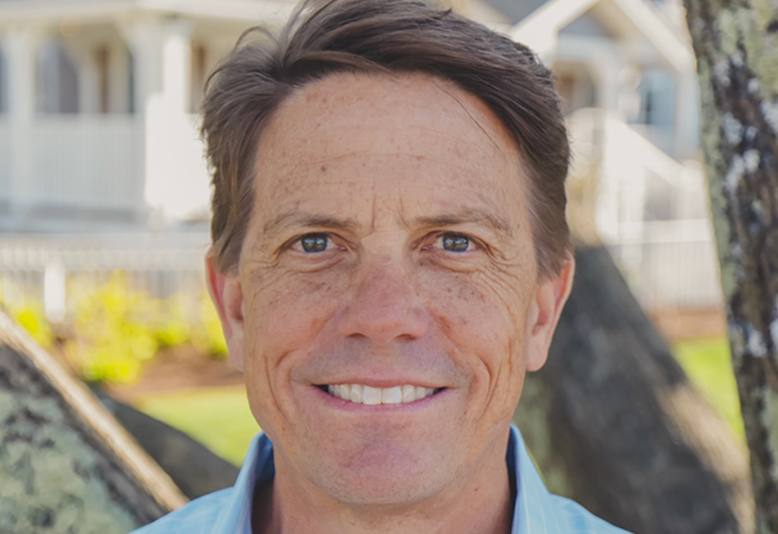 Bill Liddle - Great Point Properties