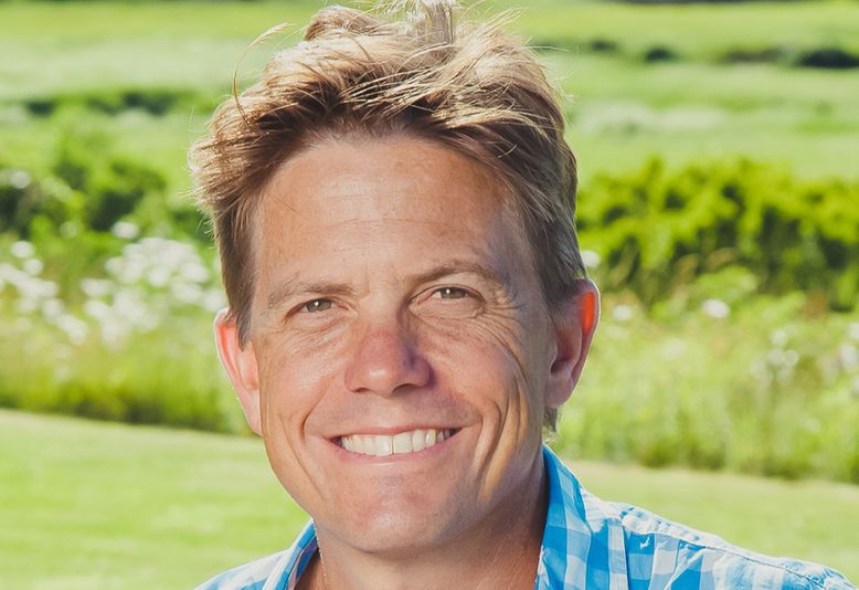 Bill Liddle - Great Point Properties