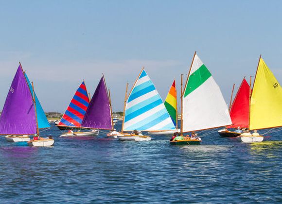 Nantucket Calendar of Events