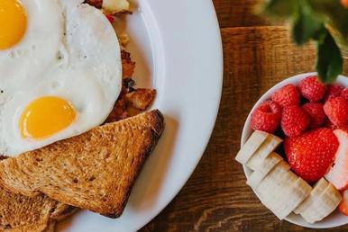 Where to Brunch on Nantucket in the Winter