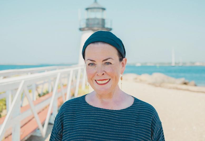 Katie Seholm - Great Point Properties