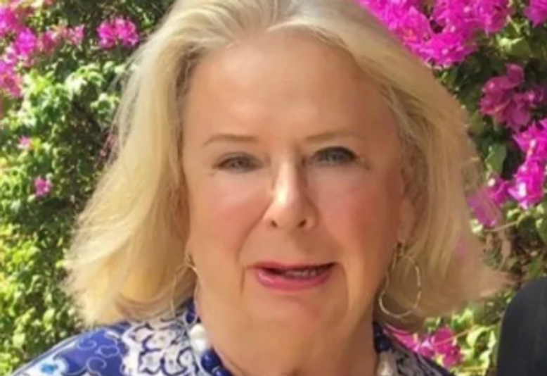 Susan Lister Locke - Great Point Properties