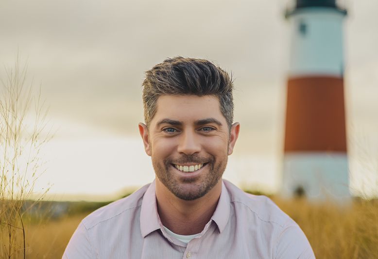 Shane Riley - Great Point Properties