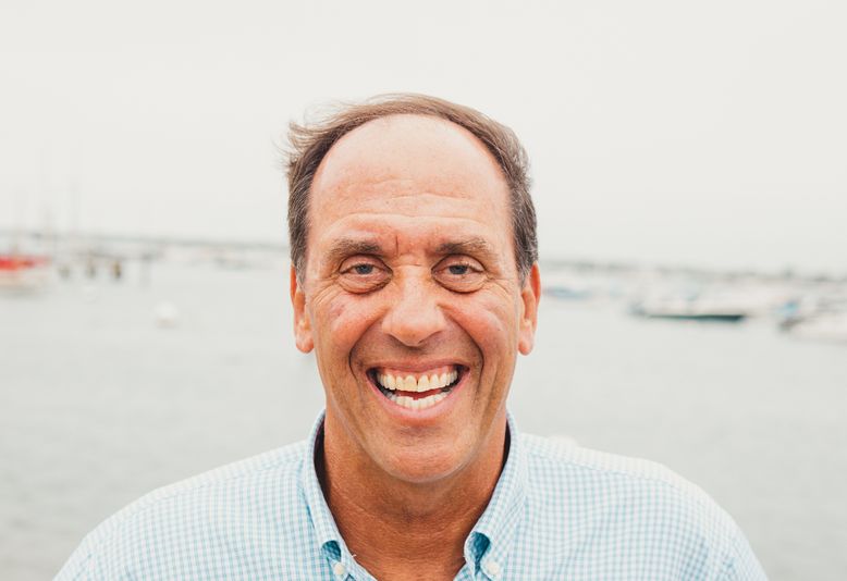 Stuart Reid - Great Point Properties