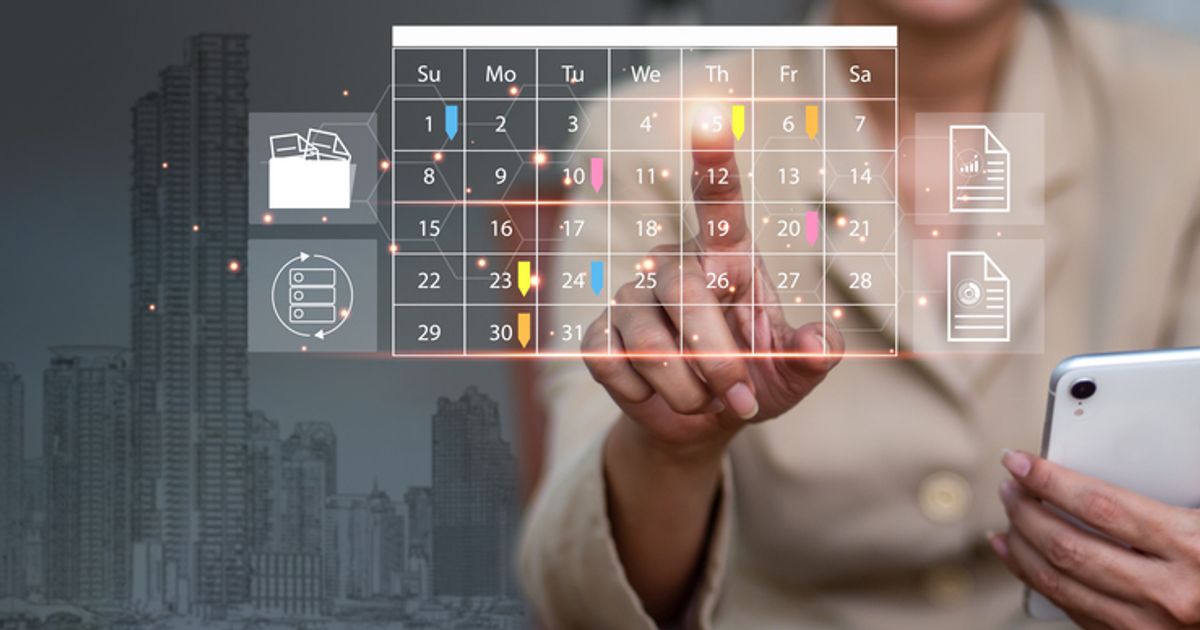 Best Family Calendar Apps 2026: The Ultimate Guide to Shared Scheduling ...
