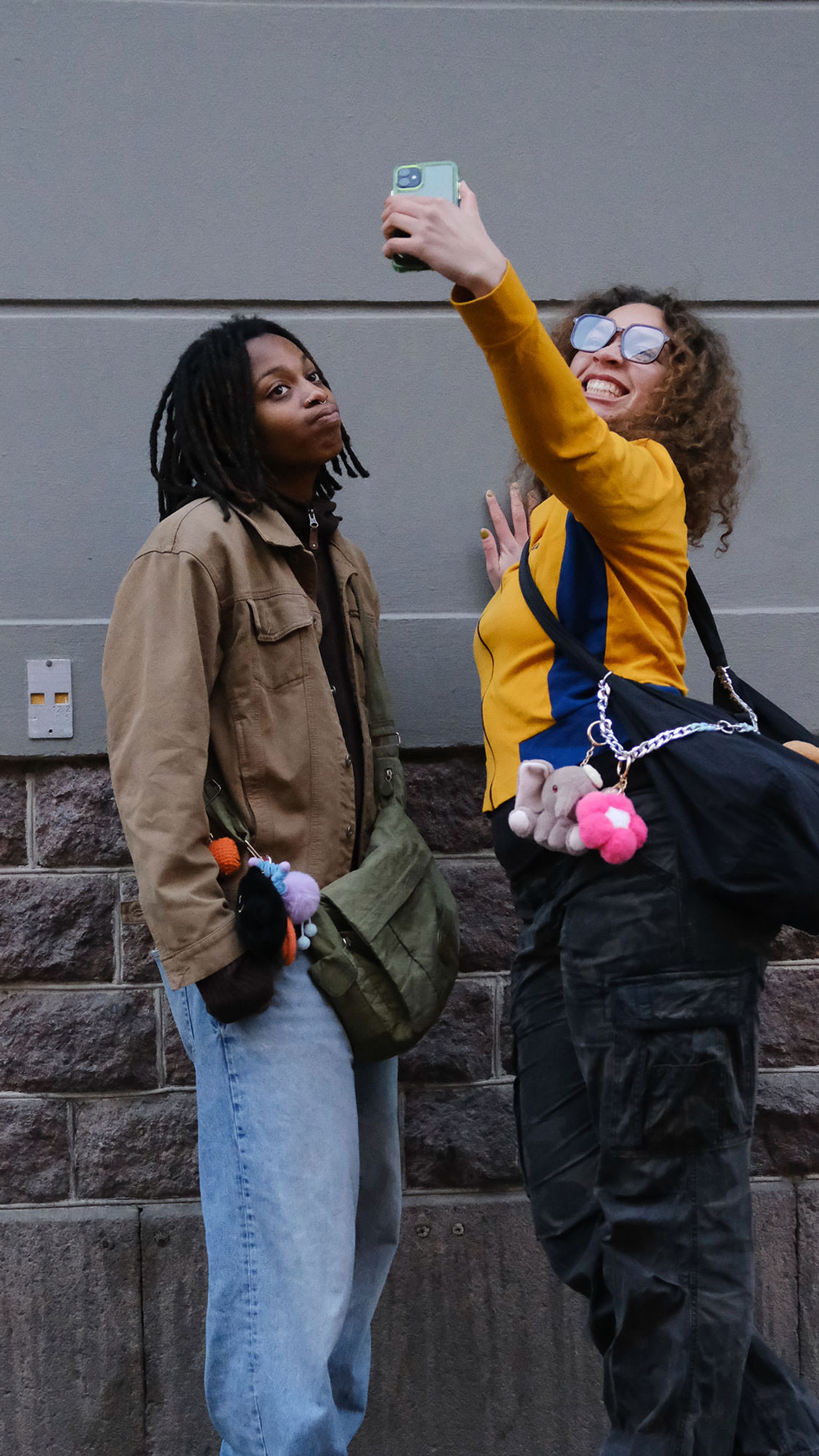 Yin Yang DRMZ® - Design Your Balance | DRM-LND