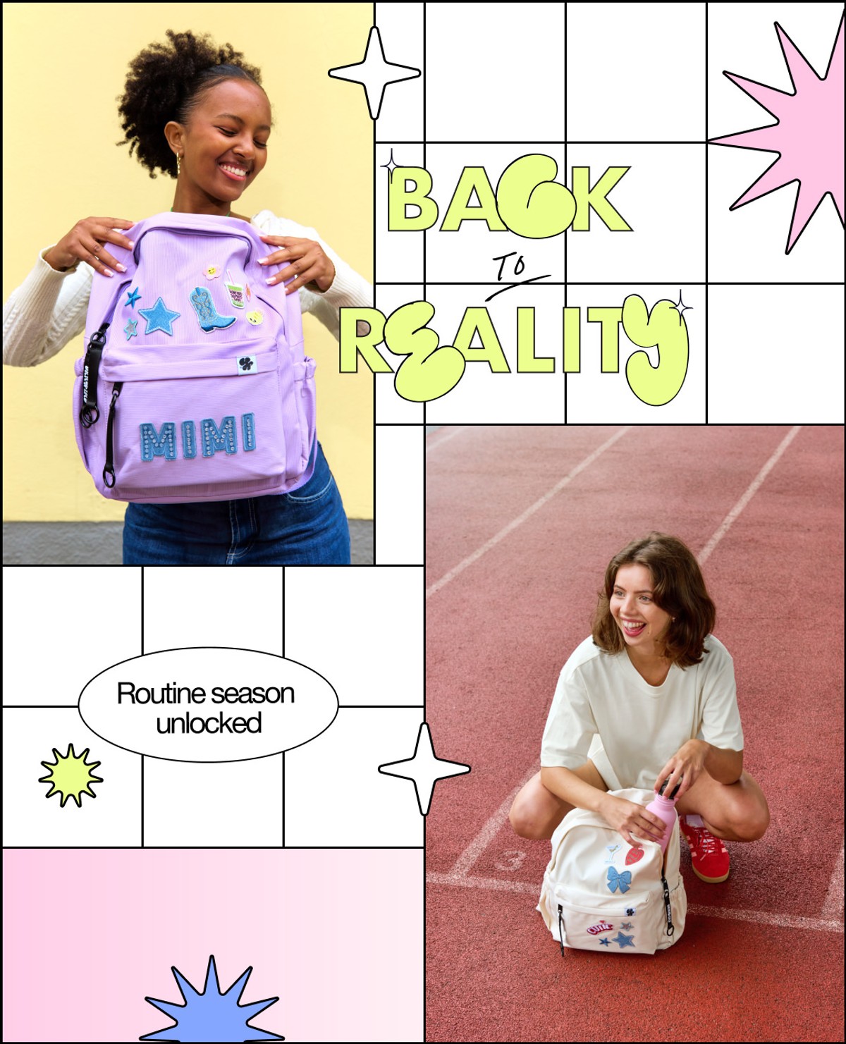 DRM-LND | Design unique accessories that reflect your style