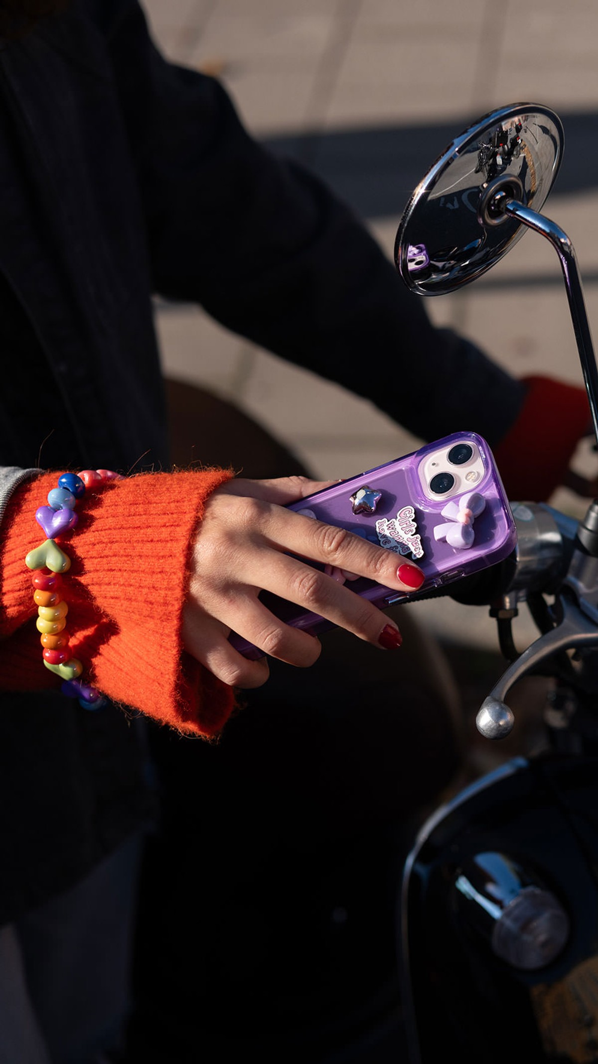 Retail stores | DRM-LND