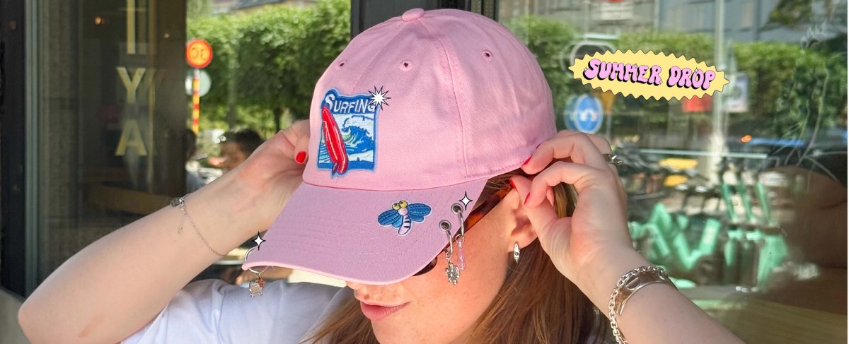 DRM-LND | Design unique accessories that reflect your style