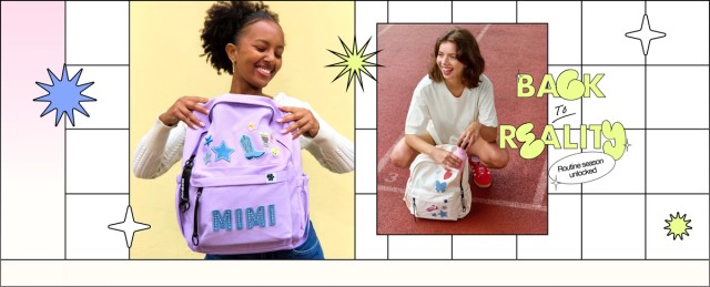 DRM-LND | Design unique accessories that reflect your style