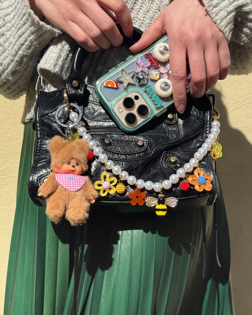 DRM-LND | Designa unika accessoarer som speglar din stil