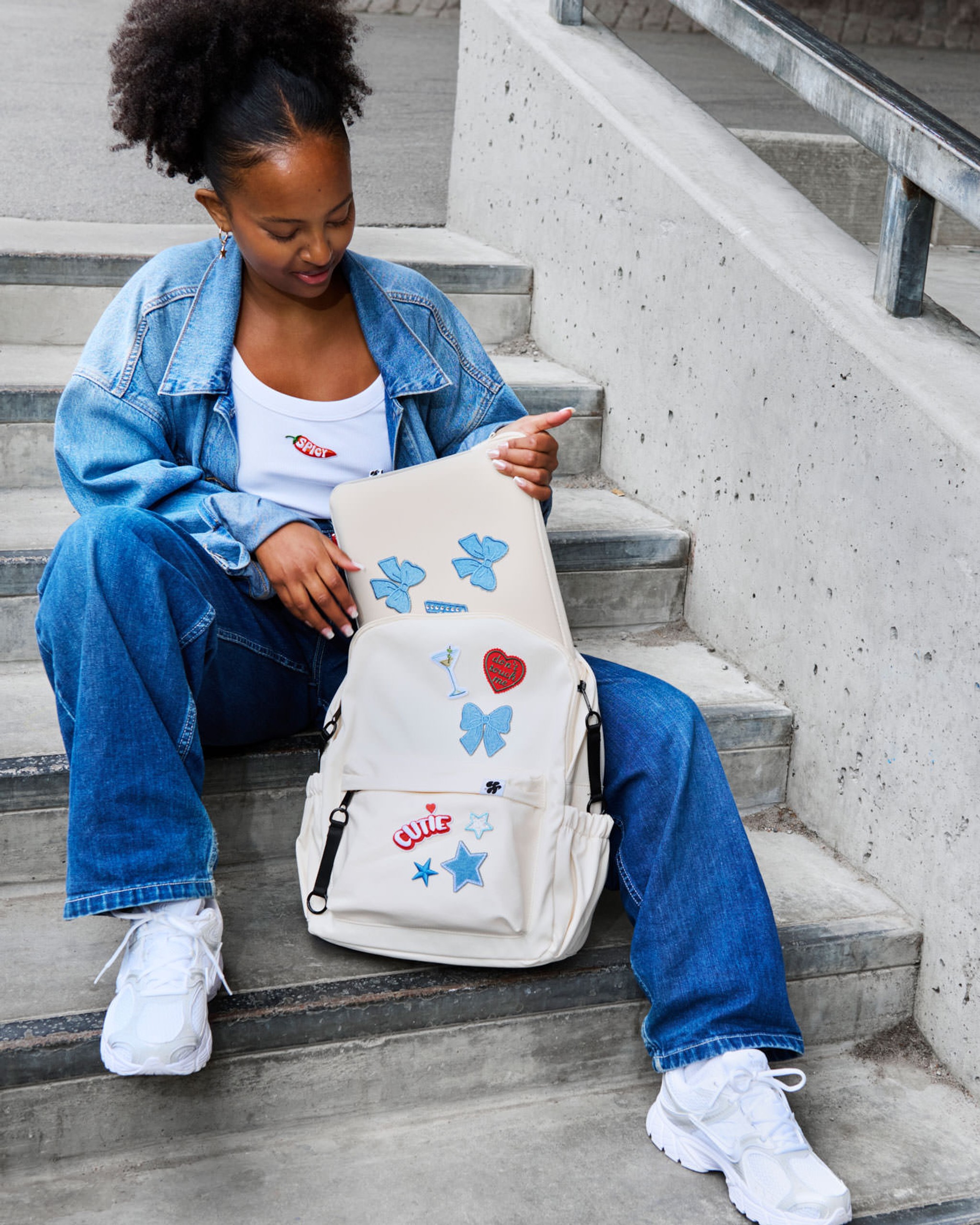 DRM-LND | Design unique accessories that reflect your style