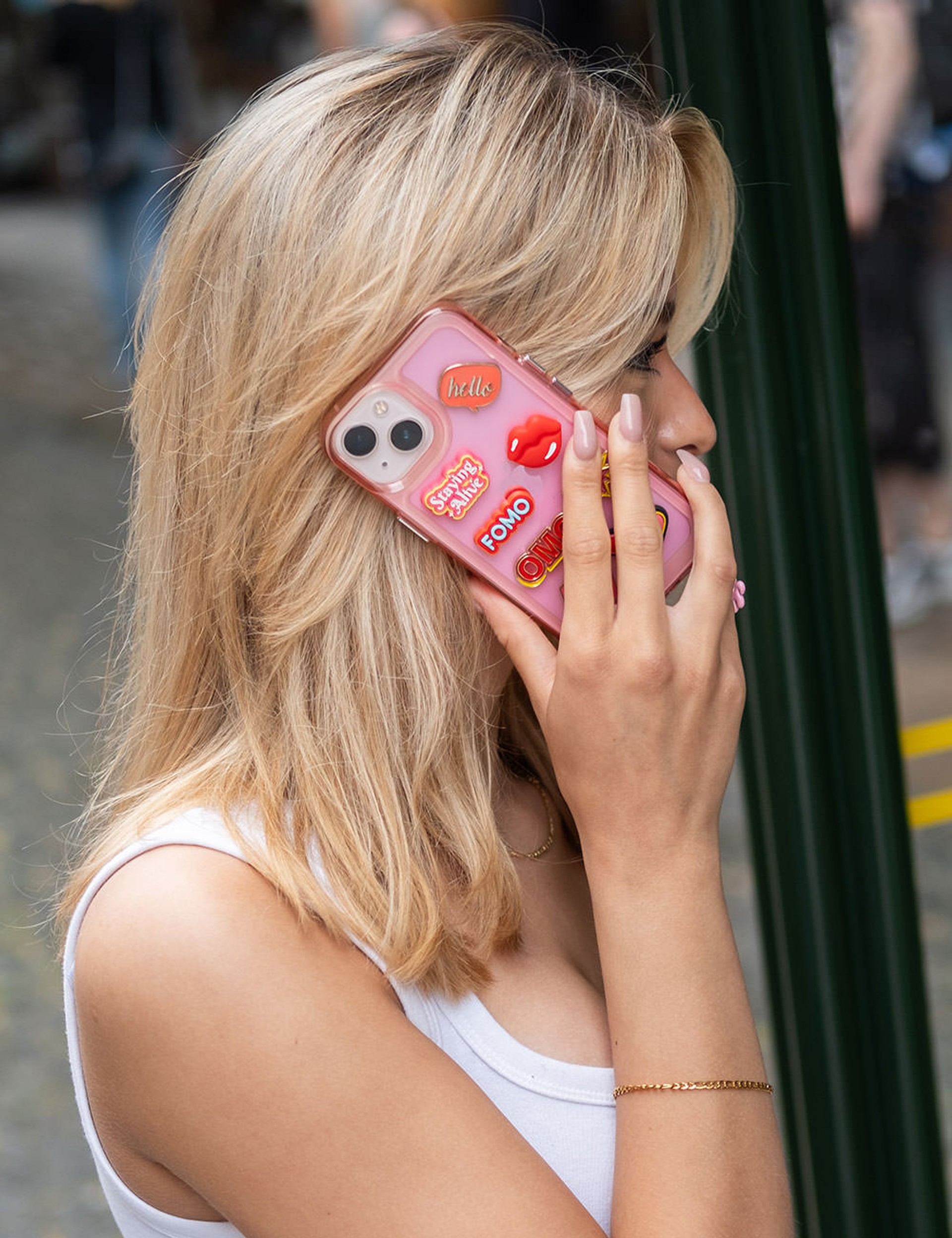 DRM-LND | Design unique accessories that reflect your style