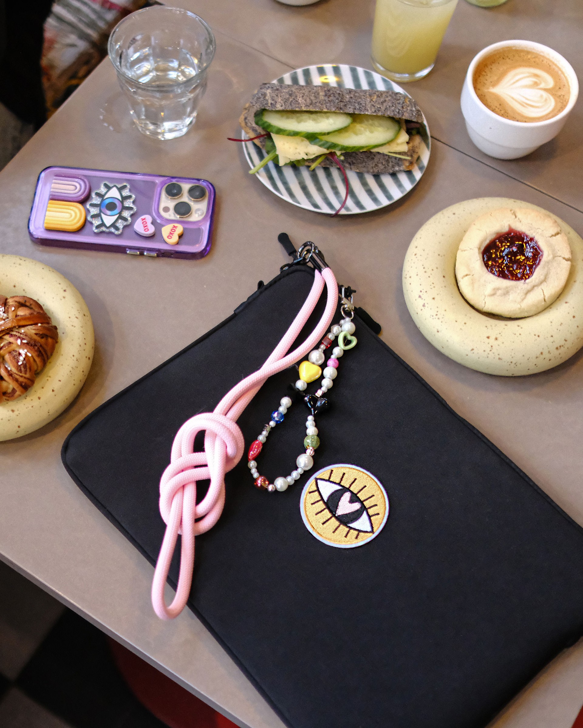 Retail stores | DRM-LND