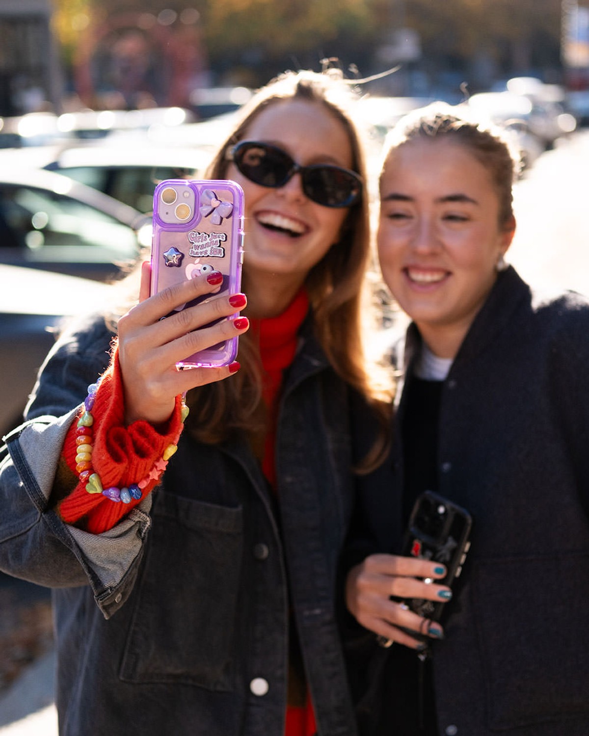 DRM-LND | Personliga mobilskal, ryggsäckar och accessoarer