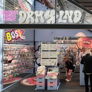 Retail stores | DRM-LND