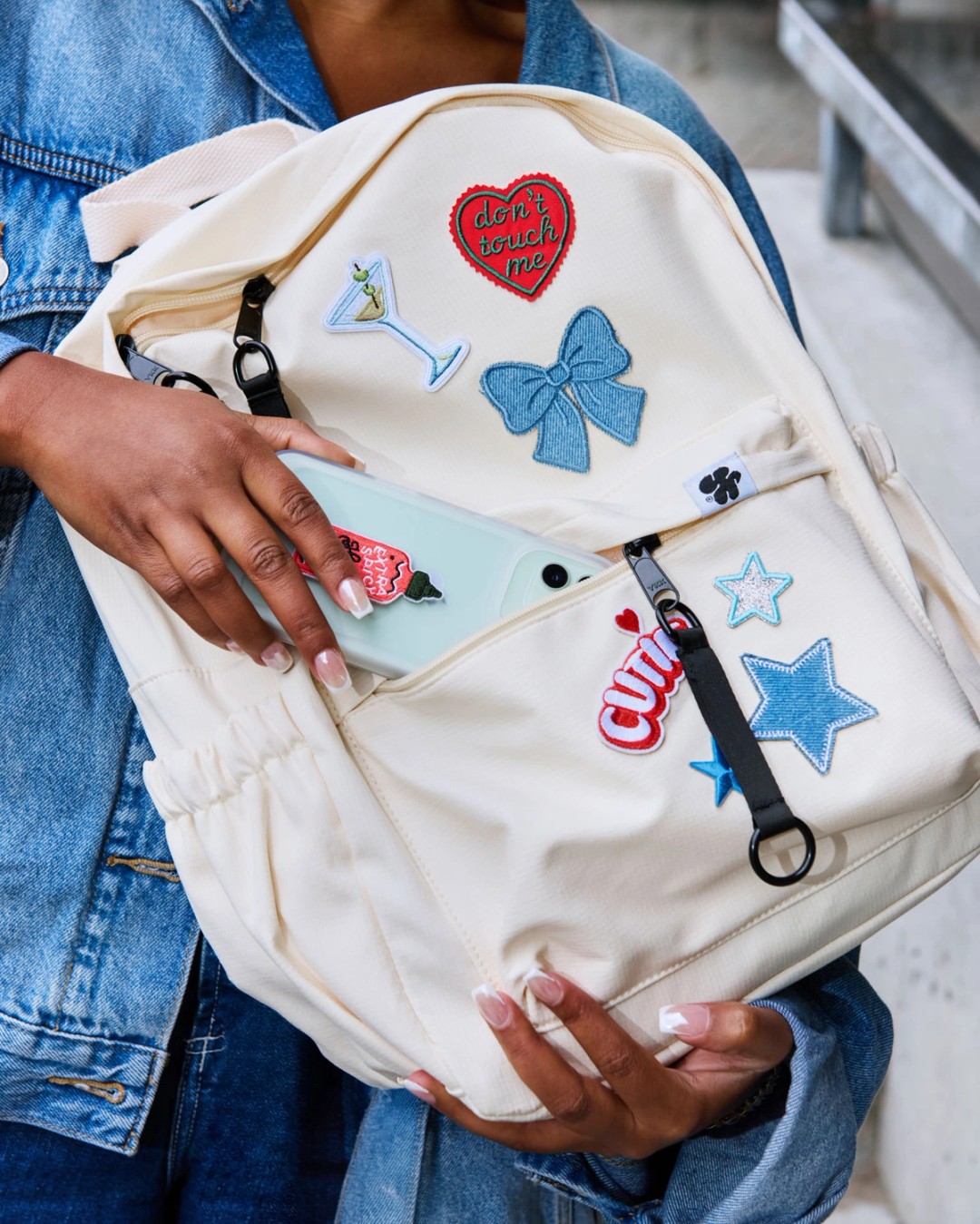 DRM-LND | Designa unika accessoarer som speglar din stil