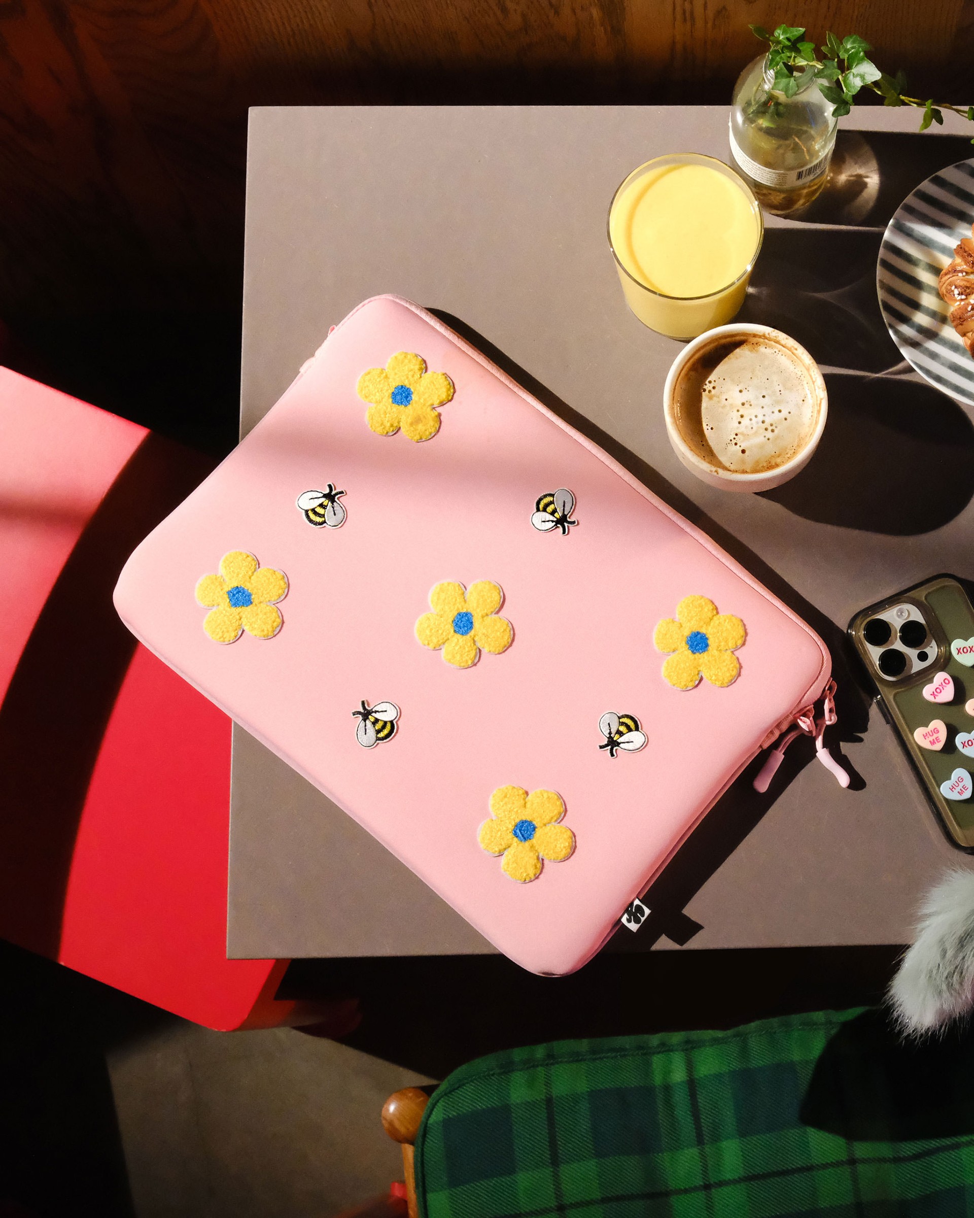 Laptop Case design? ️ Designa & skydda med stil 💻 | DRM-LND