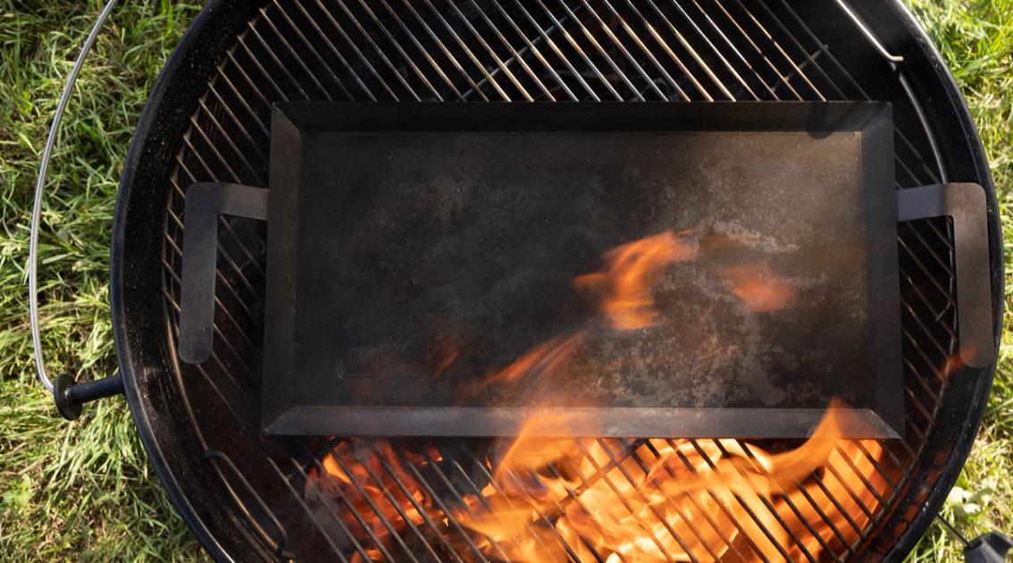 What Is a Griddle, and How Do You Use One? - Made In