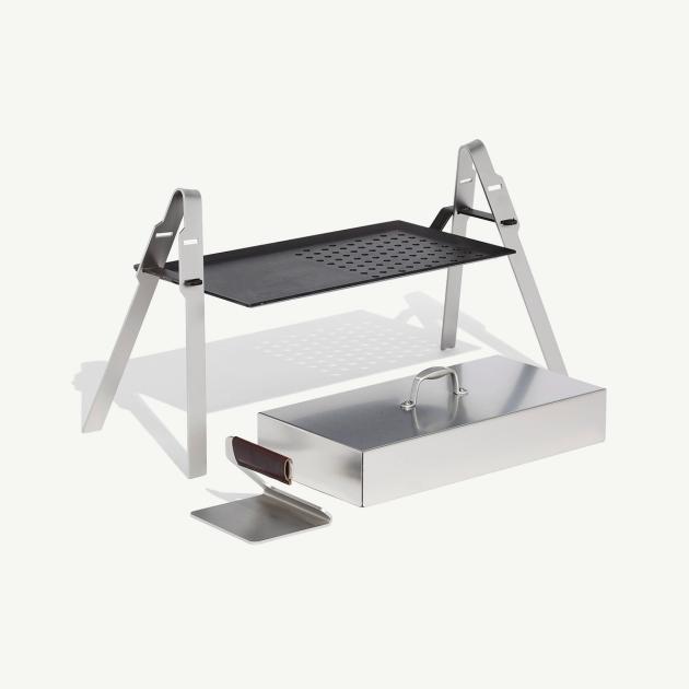 The Griddle System - Made In