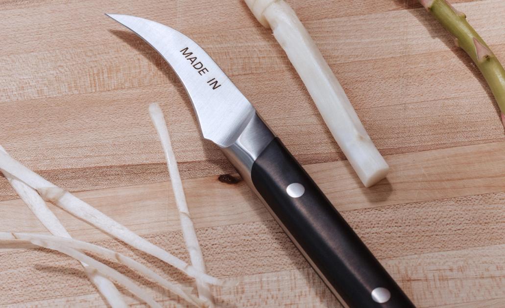 What Is a Bird’s Beak Knife Used For: Beginner Guide