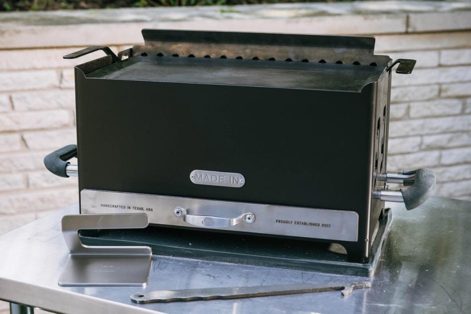 8 Made In Grill FAQs - Made In