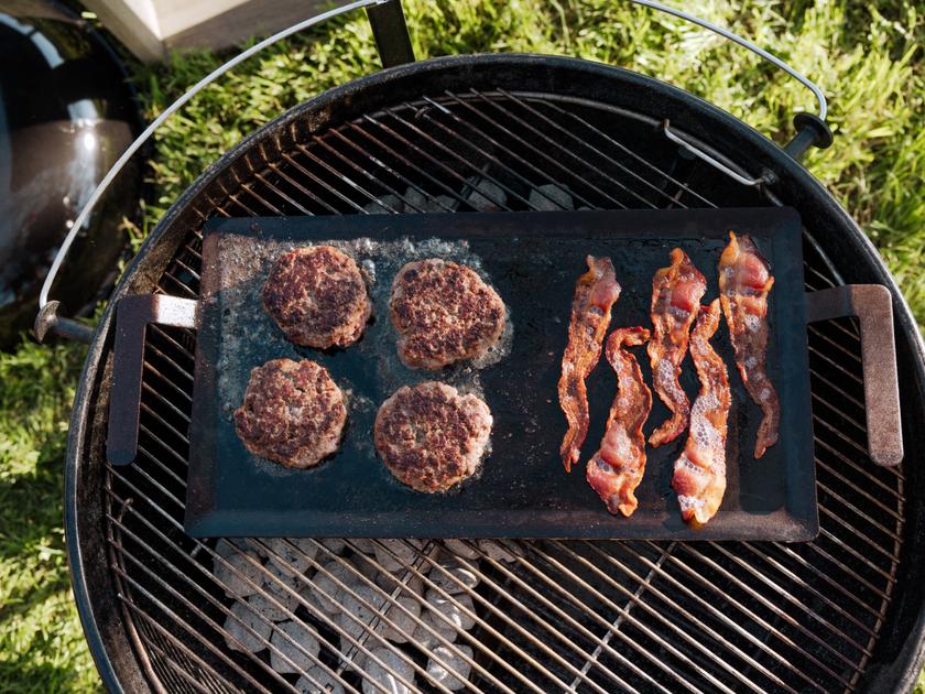 The Ultimate Guide to Shopping for the Best Griddle - Made In