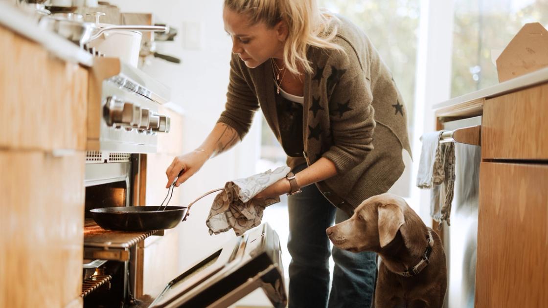 Chef Brooke Williamson’s Gift Guide | Made In - Made In