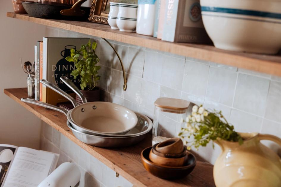 Ceramic vs. Stainless Steel Cookware — Why Made In Ranks #1 - Made In