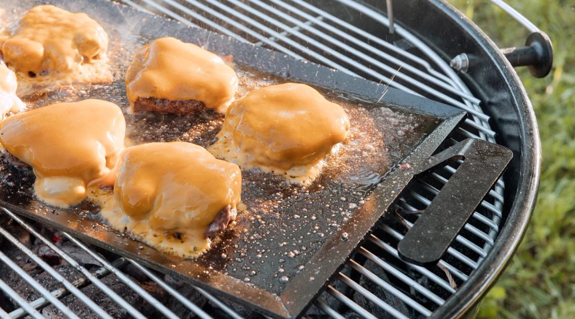 The Ultimate Guide to the Best Griddle Shapes and Sizes - Made In