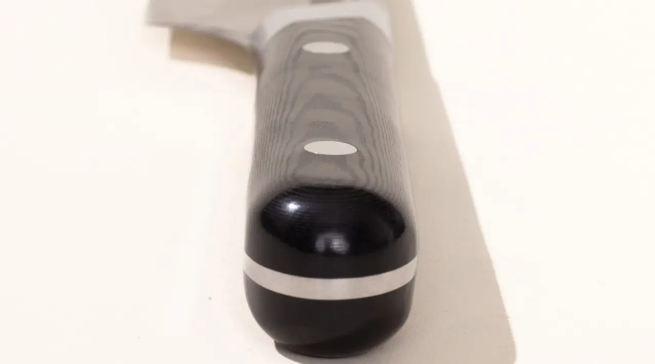 What are the Different Knife Handle Types? | Made In - Made In