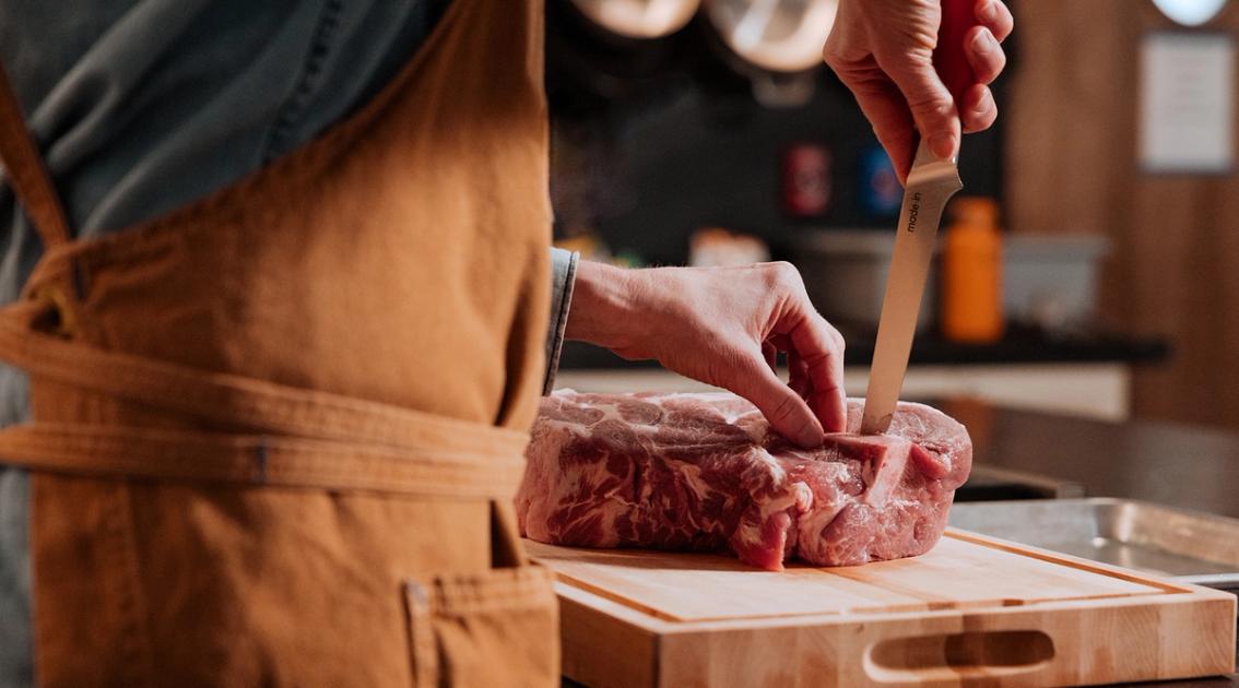 What Is a Boning Knife and What Is it Used for? - Made In