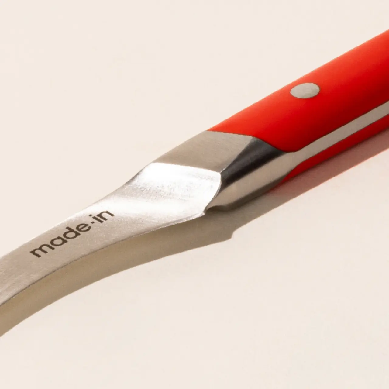 Bird’s Beak Paring Knife - Made In