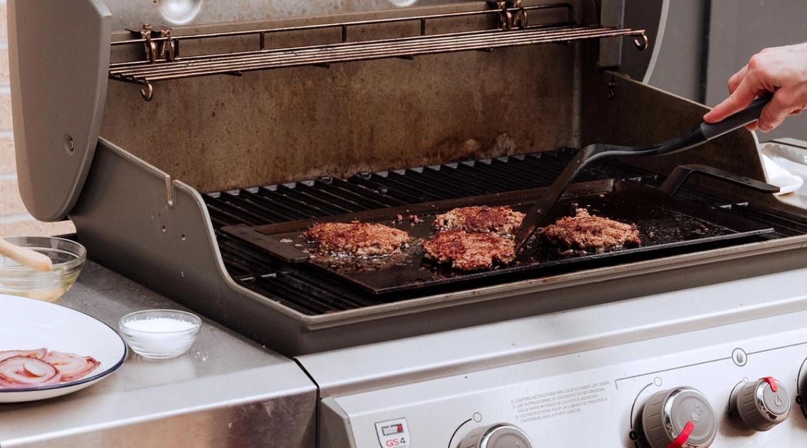 What’s the Best Griddle for Gas Grills? - Made In