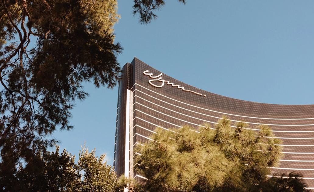 Behind the Scenes: Outfitting the Wynn Las Vegas - Made In