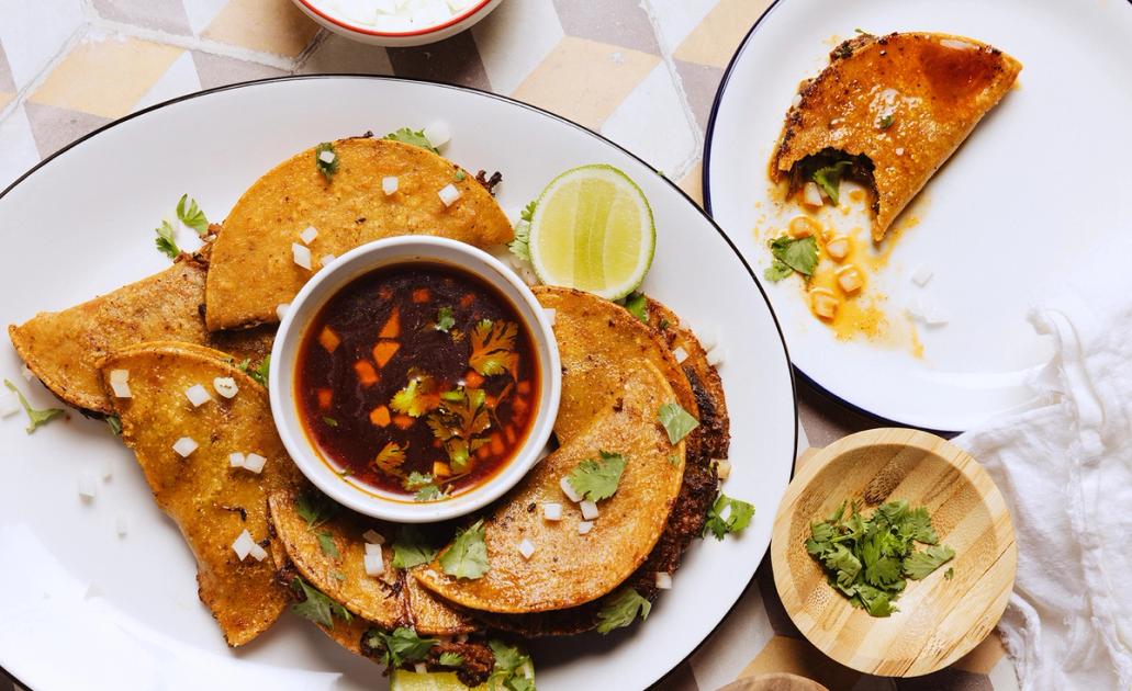 Short Rib Birria - Made In