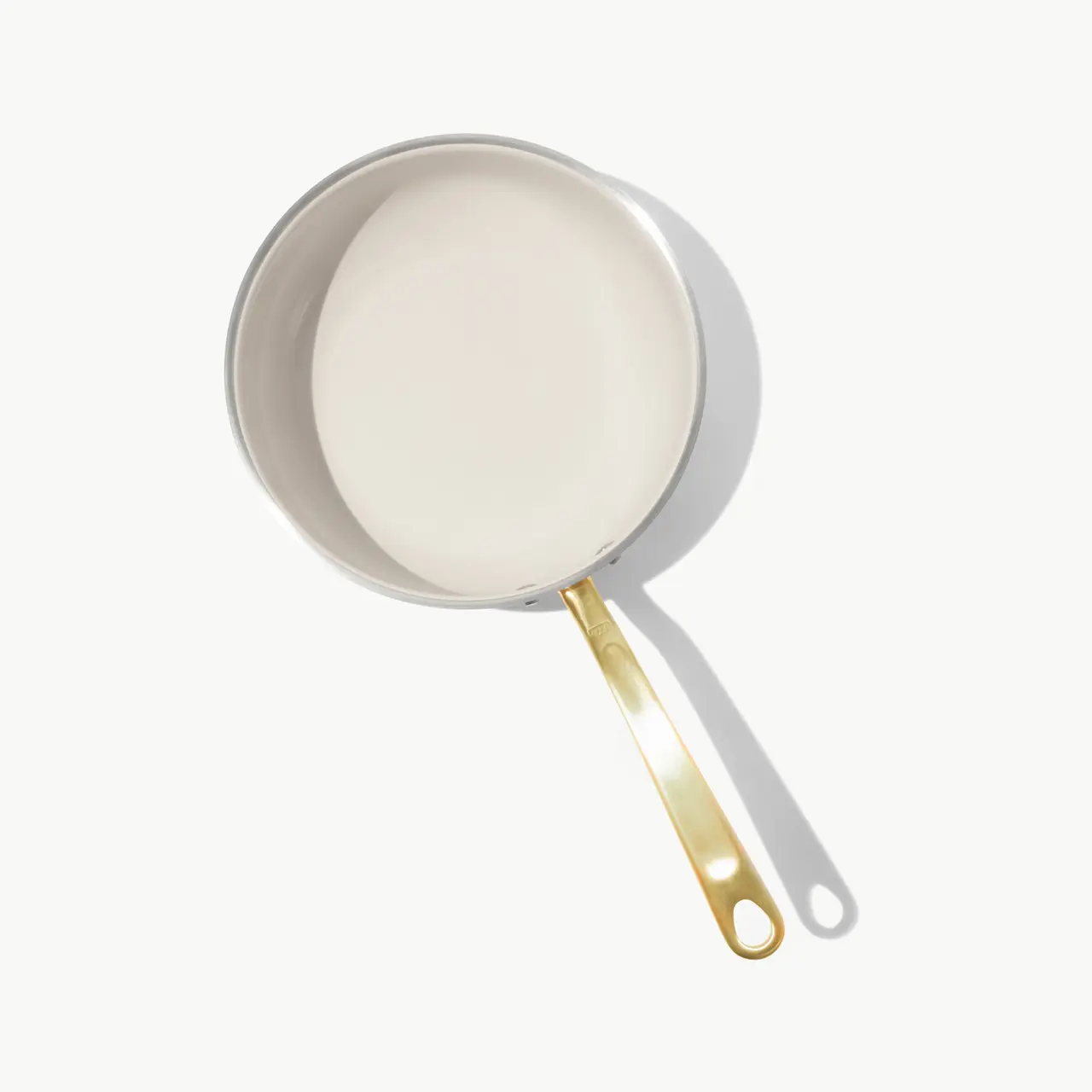 Ceramic Non Stick Saucier | CeramiClad™ - Made In